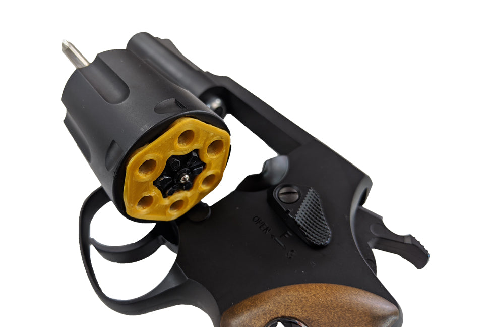 Revolvers – 6 Shooters Games